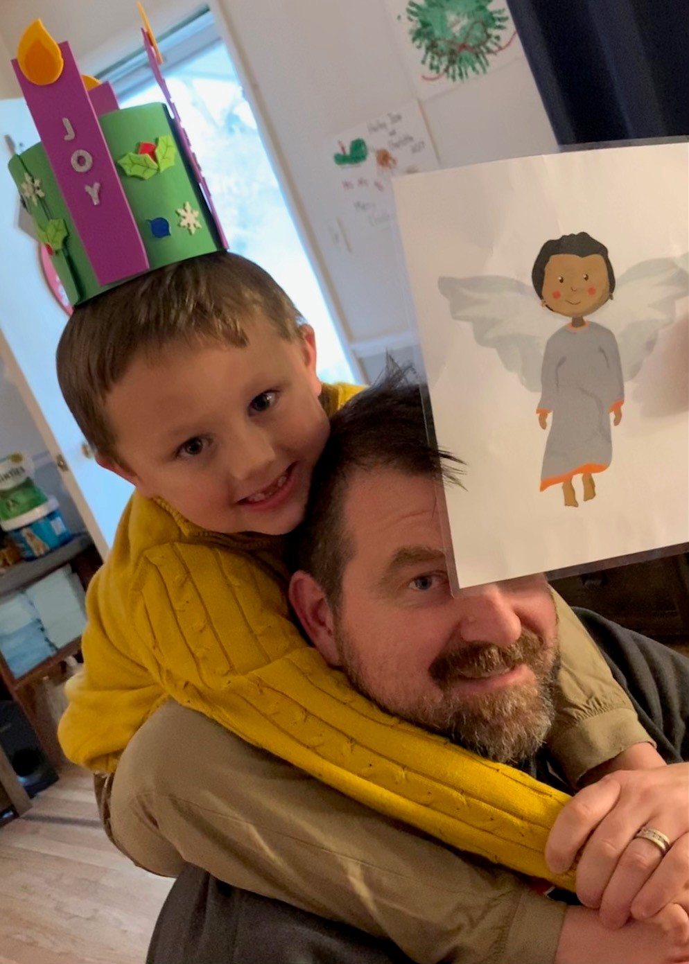 Advent Gallery – CRLCBrecksville